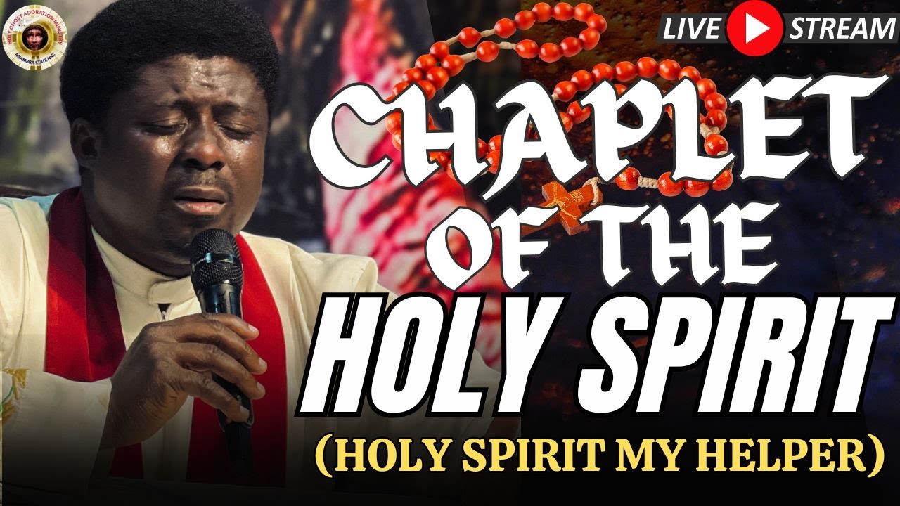 DAUGHTERS OF THE HOLY SPIRIT DEVOTION-FREEDOM FROM SPIRIT OF DELAY (DAY 1) FREEDOM FROM ...