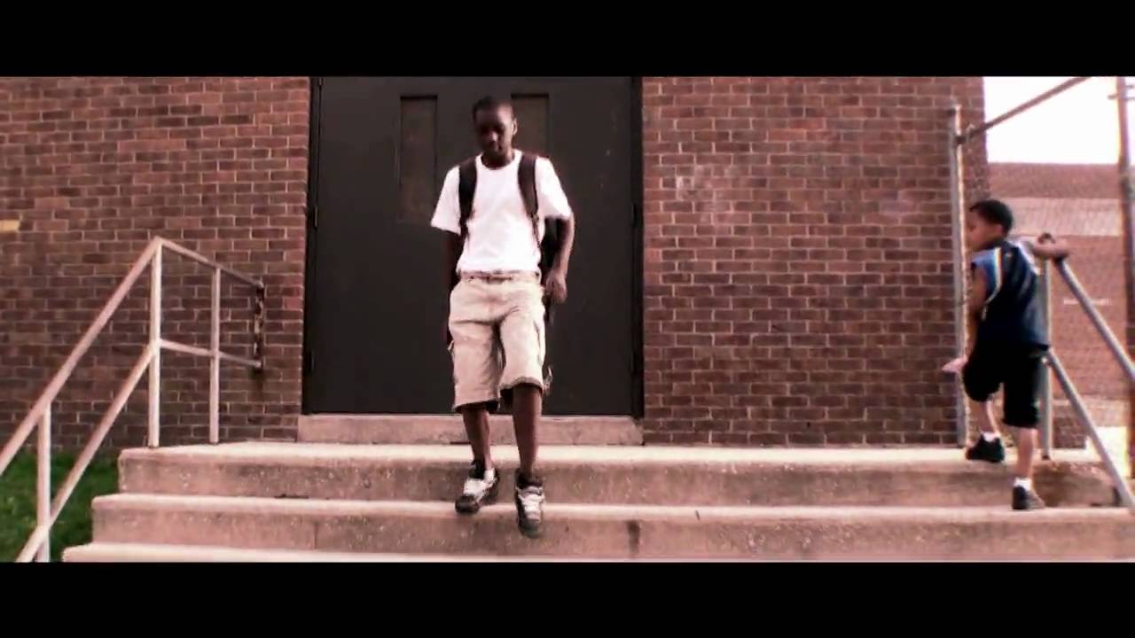 Donny Boy "Memory Lane" Official HD Video - YouTube