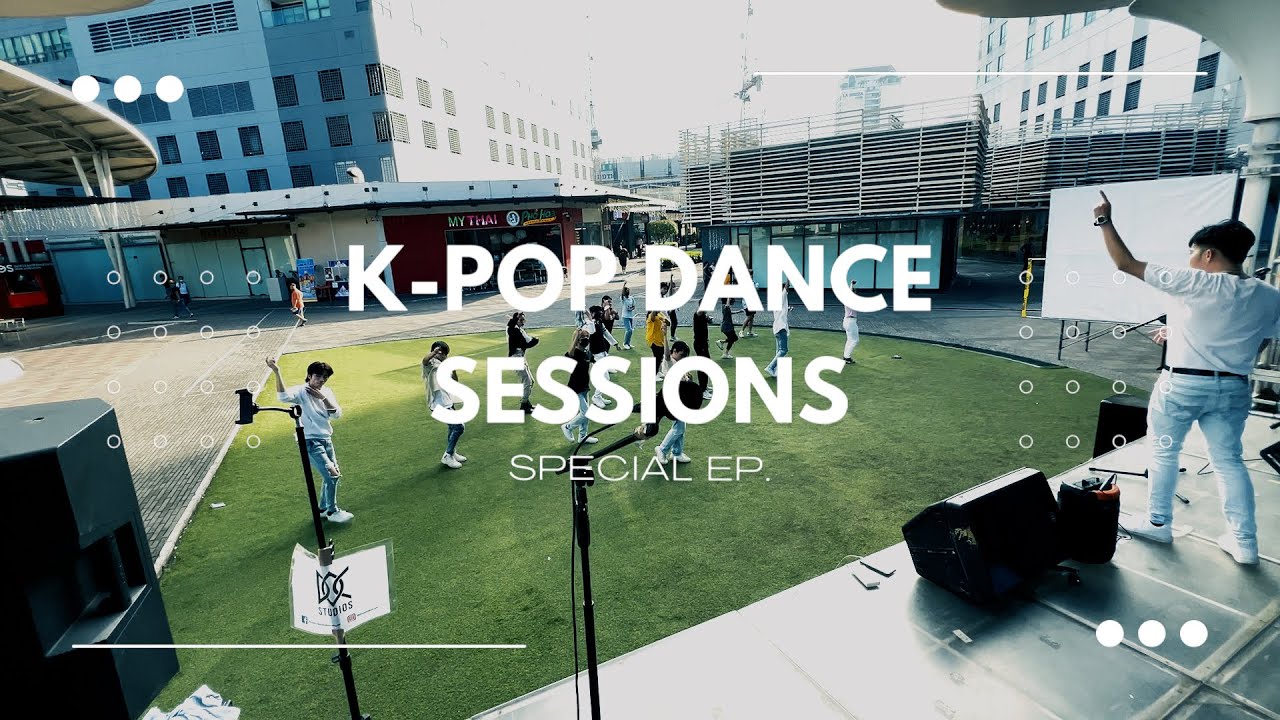 [SPECIAL EPISODE] ENHYPEN 'Paradoxxx Invasion' by DOC Studios - YouTube