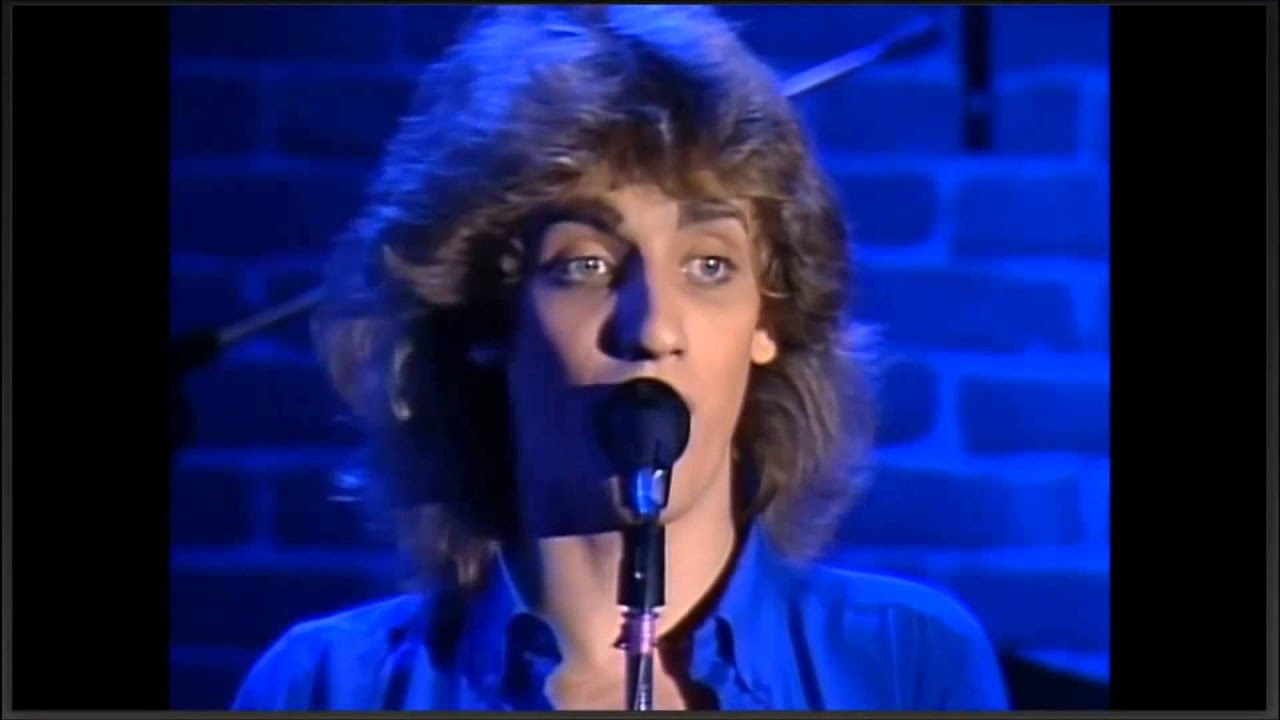 Freddy Curci (Sheriff) - When I'm With You (Subtitulado) Gustavo Z ...