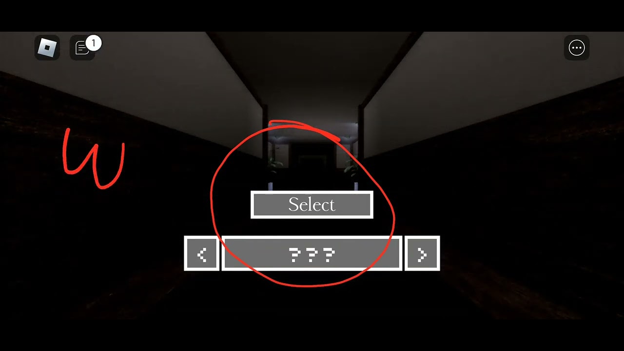 intruder secret map #roblox #intruder - YouTube