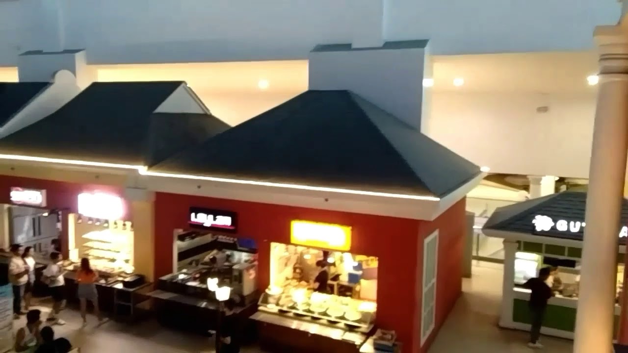 J centre mall mandaue city - YouTube