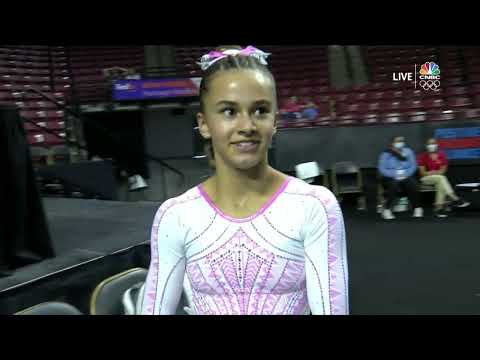 2022 Classics Junior Women Session 2 1080p 9016K