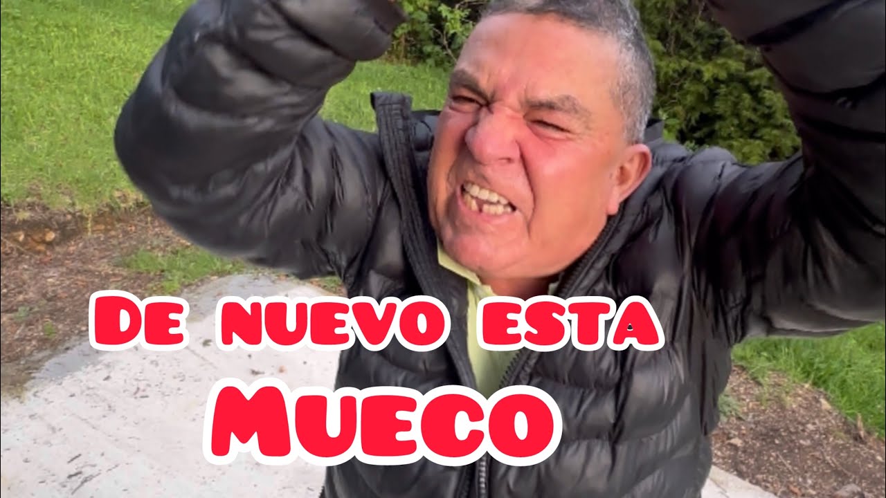 De nuevo MUECO - YouTube