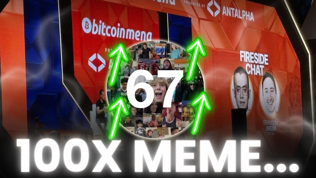 FED CUTS RATE 25 BPS! MEME COINS ARE FLYING... (BUY THIS NOW?) - YouTube