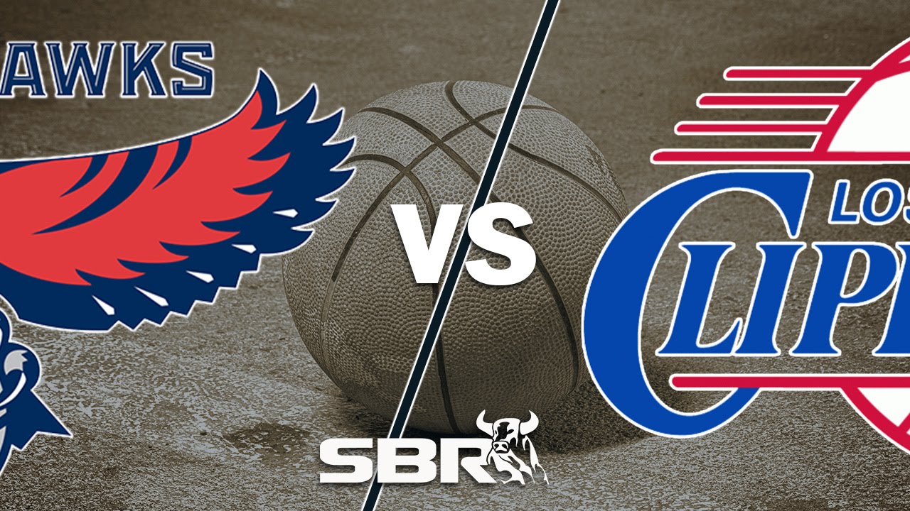Top Free NBA Picks for Hawks vs Clippers Tonight - YouTube