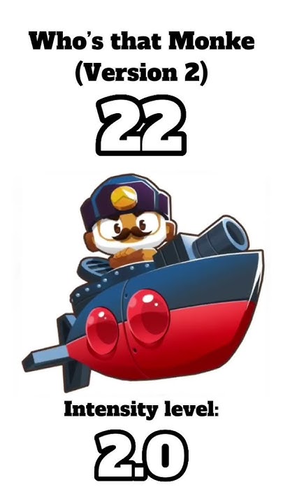 Who’s that Monke? (Version 2) (22) - YouTube