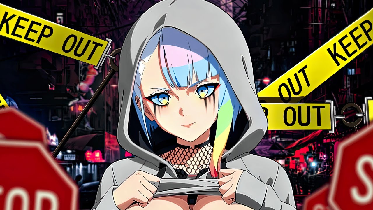 NOVA STELLA - Last Time That I Checked - YouTube