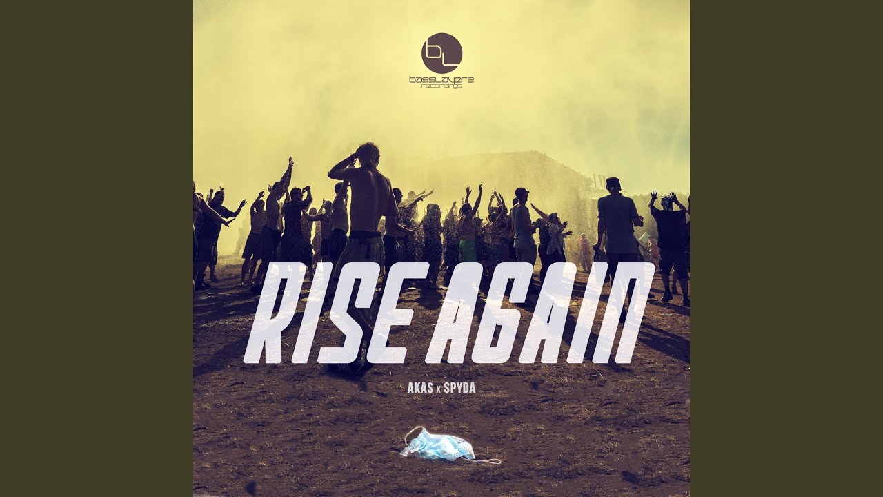 Rise Again - YouTube