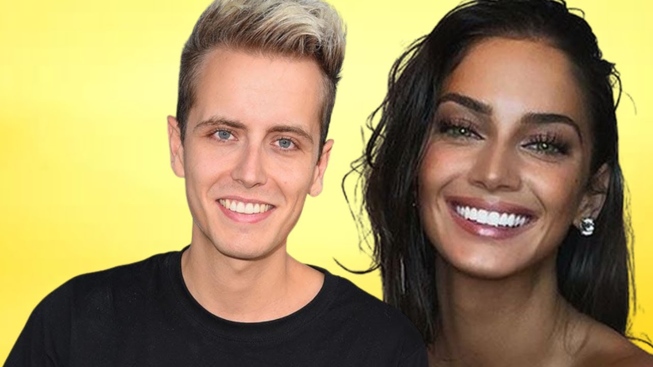 Tanja Makaric Geht Auf Die Gerüchte über Julienco Ein Youtube