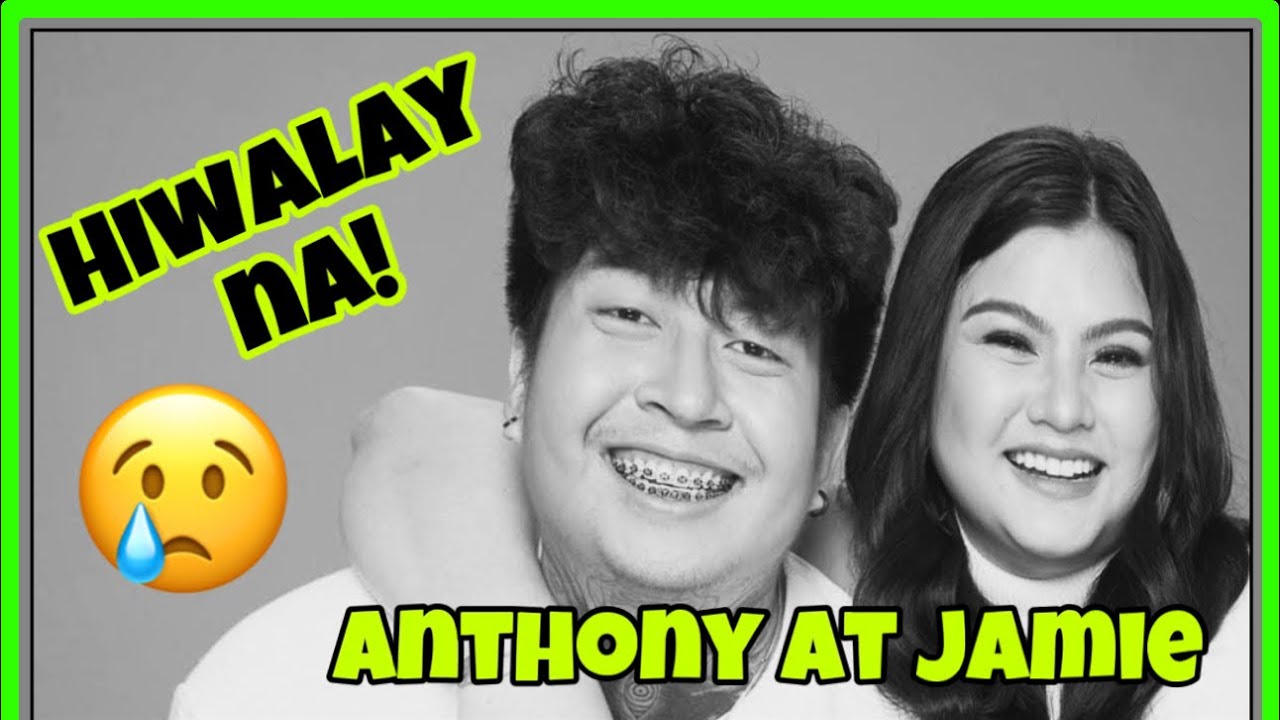 Anthony Leodones at Jamie Baustista totoong hiwalay na? - YouTube