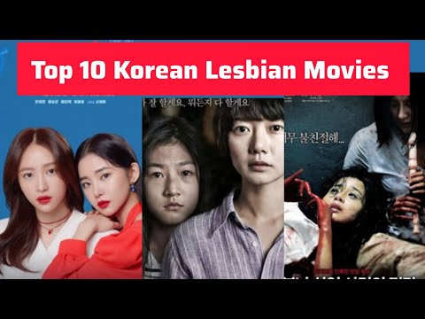Top 10 Korean Lesbian Movies | GL Love | Dramovia