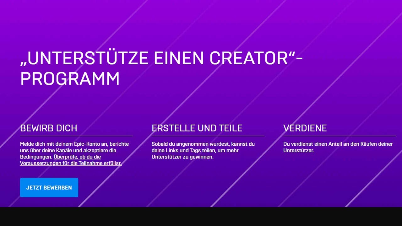 Fortnite Creator Code bekommen und Custom Games erstellen | Creator ...