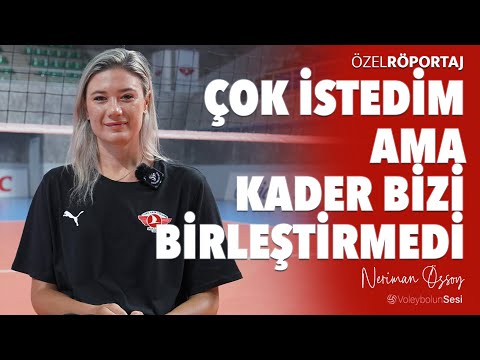 Neriman Özsoy | THY ile hikaye yaratmak, onurlandıran teklif, milli forma ve uluslararası deneyimler