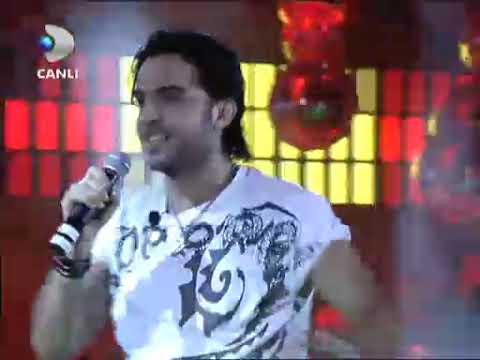 İsmail YK - Bir Numara - Beyaz Show ( 2008 ) @IsmailYKVideo