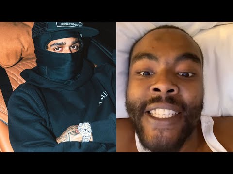 Quilly Millz Disses OT7 Quanny On Instagram #quilly #quill #quillymillz ...