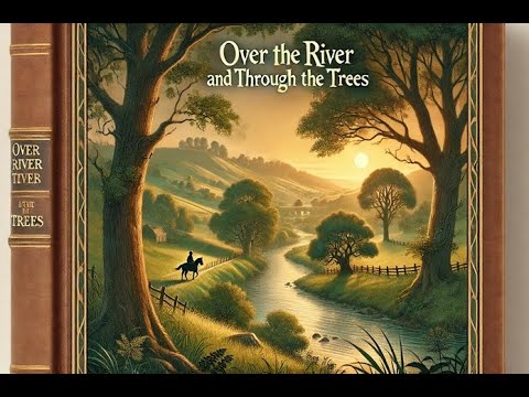 first chapter sample - YouTube