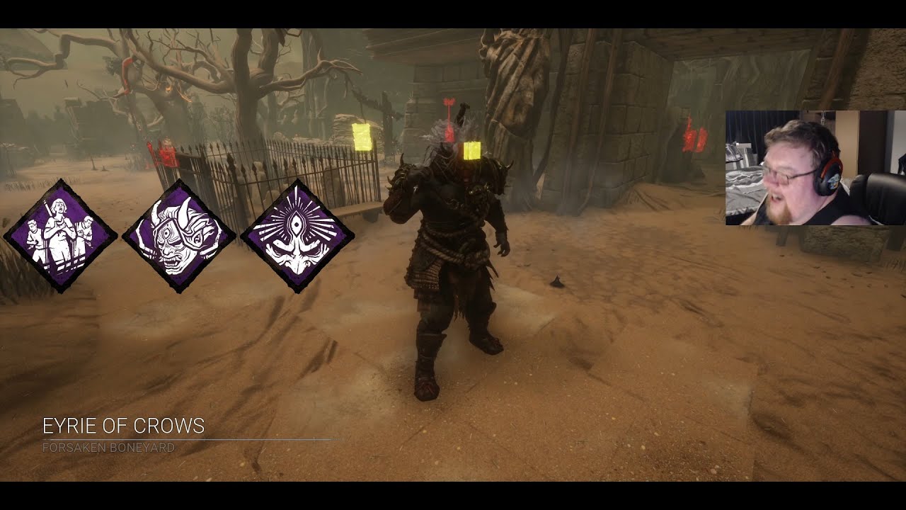 The Oni Adept! Oni-chan Power Goes BRRRR! Should Be An Easy One, Right ...