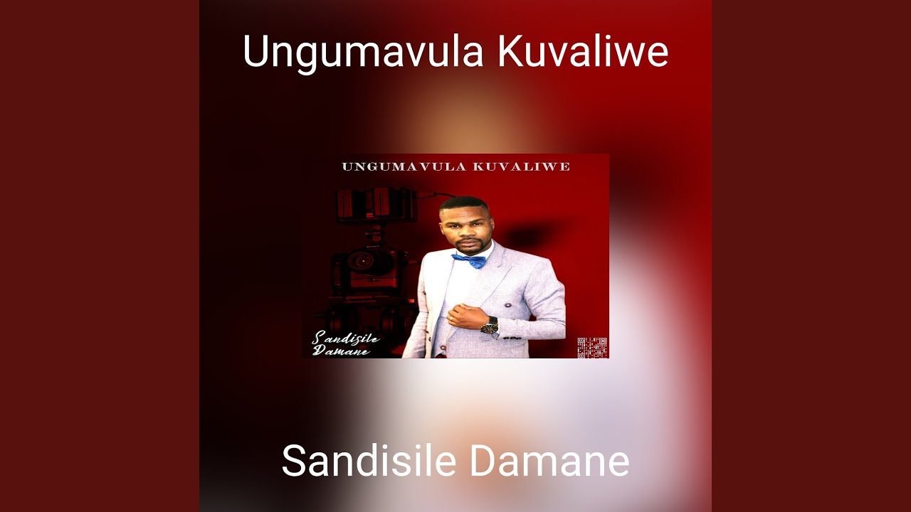 Ungumavula Kuvaliwe - YouTube