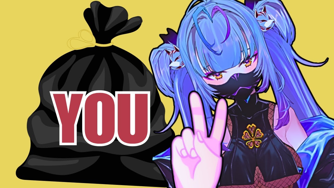 PUTTING YOU IN THE TRASH FOR MY DEBUT [Yae Yugiri | Debut Highlights ...
