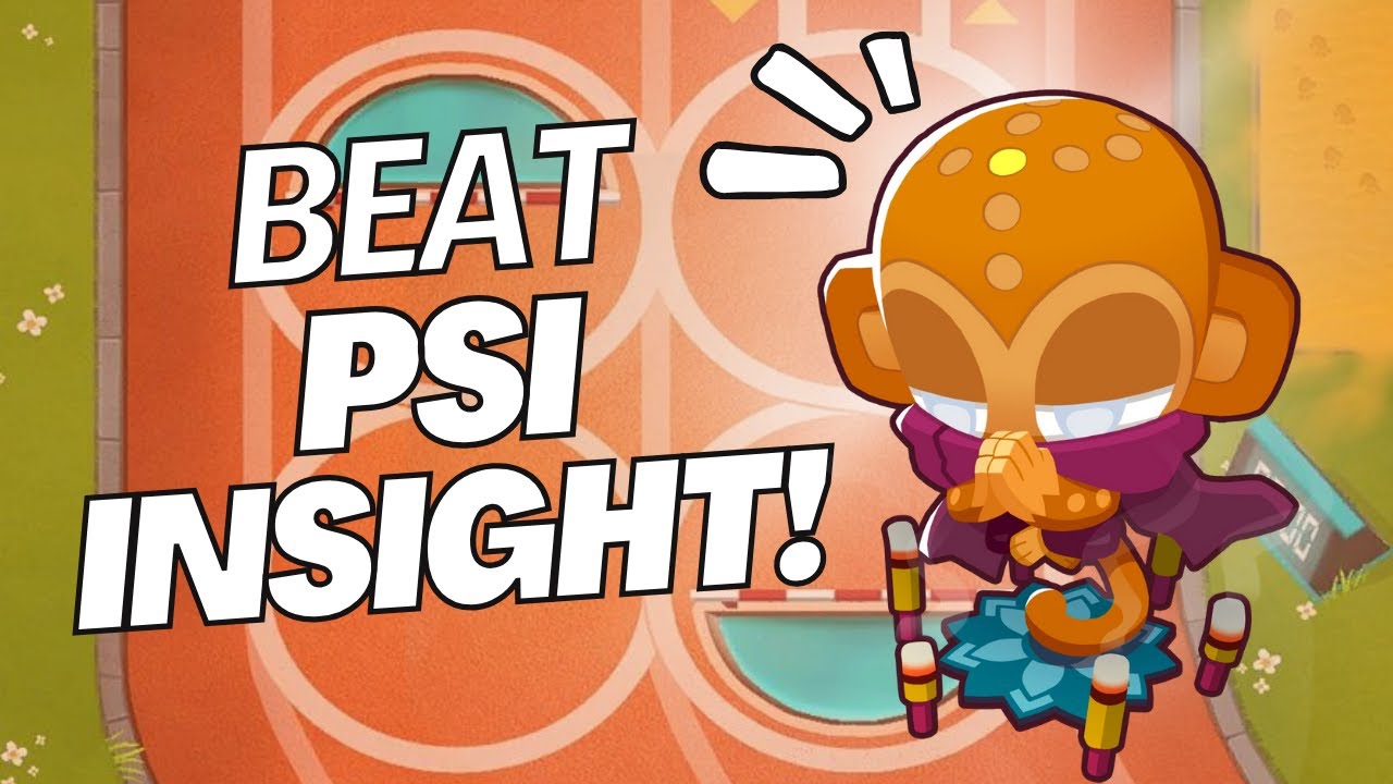 How to Complete Tutorials on Quest: Psi Insight - YouTube