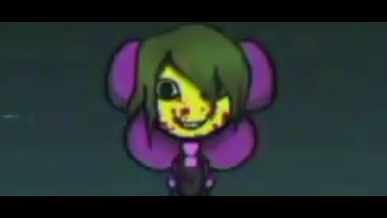 Friday Night Funkin': Unlived Objects Teaser (Dead Air UST) - YouTube