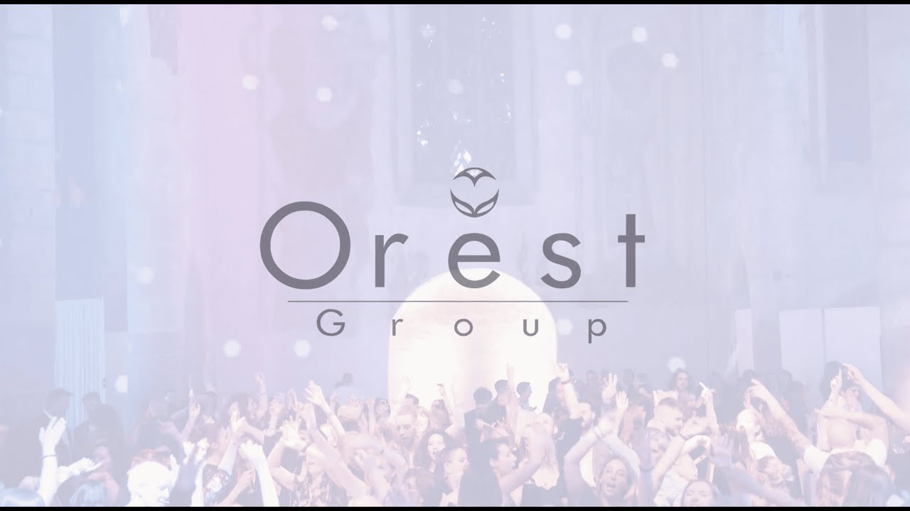 Fête annuelle Orest Group - YouTube