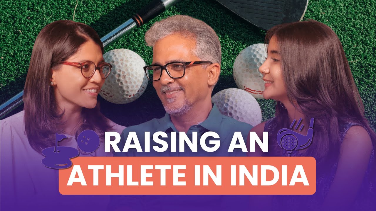 Raising successful athletes in India, finding the right coach ...