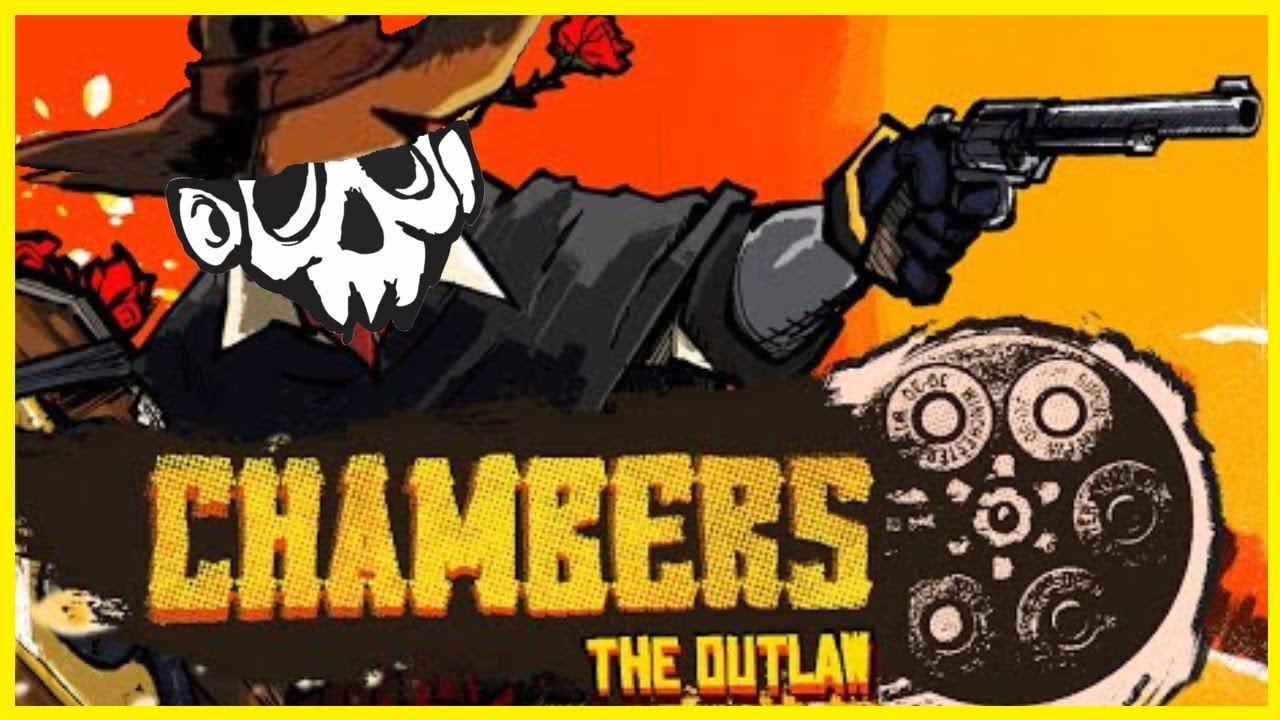 CHAMBERS: THE OUTLAW is fun - YouTube