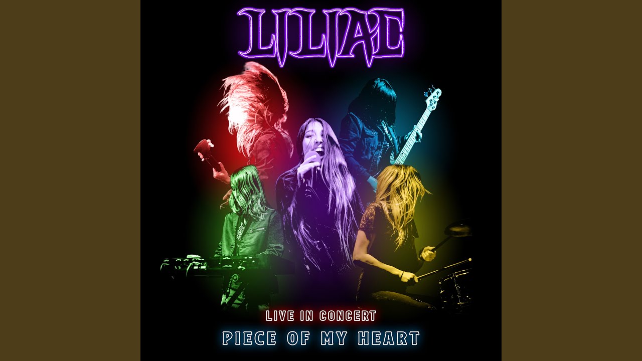 Piece of my Heart - YouTube