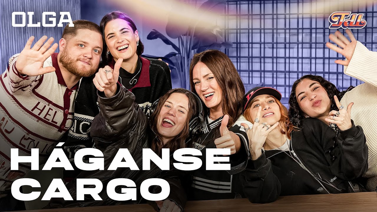 TAPADOS DE HERMANOS con DELFI CHAVES, DELFI GONZÁLEZ y FLOR TORRENTE ...