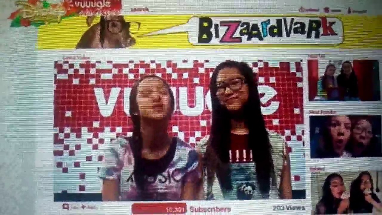 Original Video! - YouTube