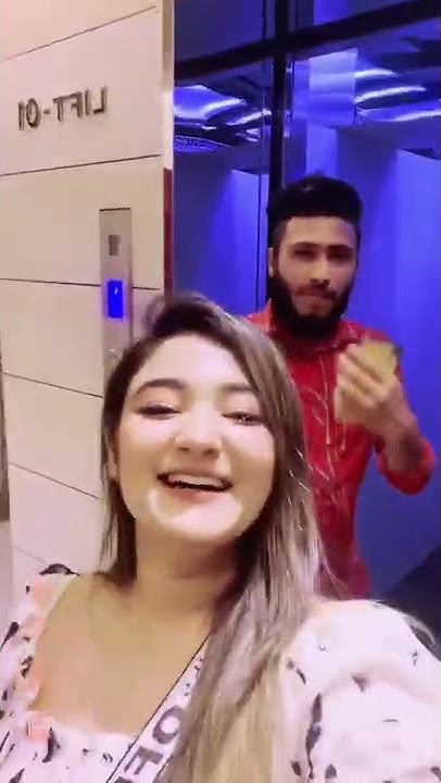 Pronome Nafi Tiktok Video || Pronome Nafi Official Channel || New Tiktok Video 2022 - YouTube