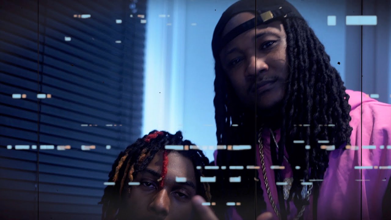 Yung Cat Presents Ray Bandz Bgm - Bledsoe (Official Video) Shot By ...