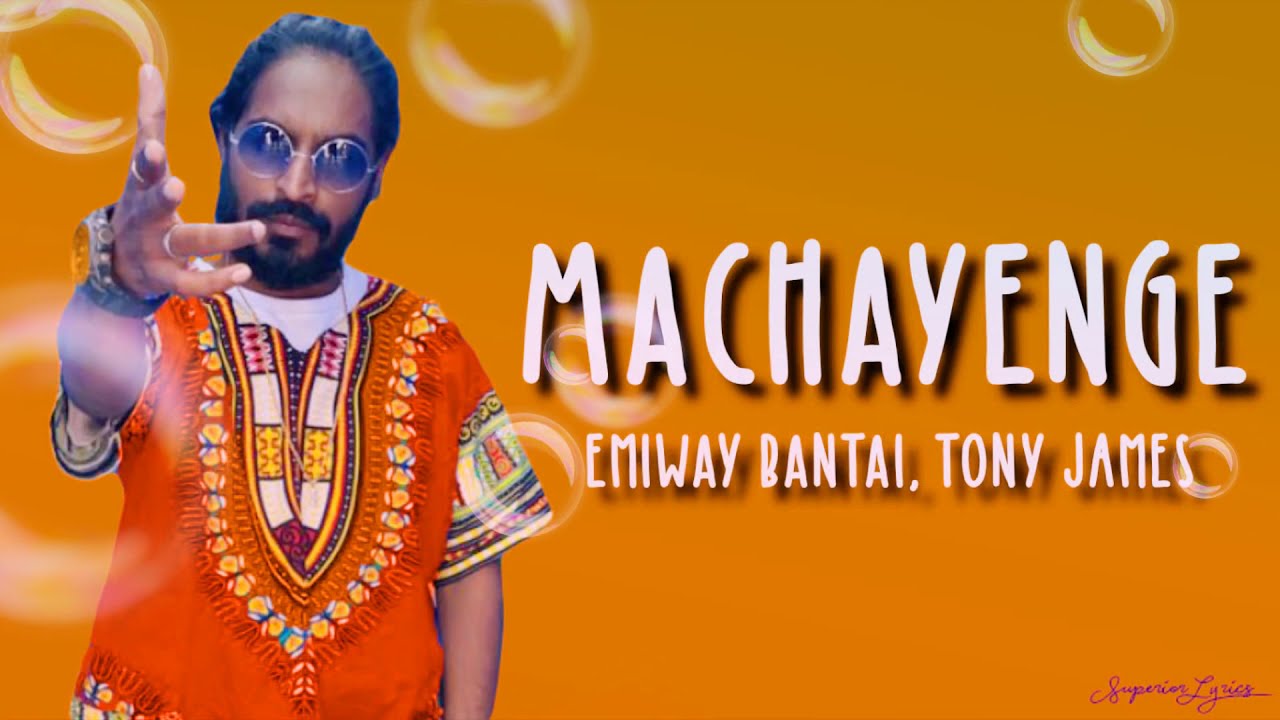 Firse machayenge full lyrical song emiway bantai new song - YouTube