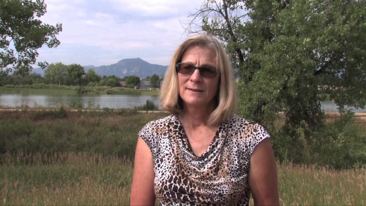Barb Perin, the TI 4100, and the Early Days of UNAVCO - Full Interview ...