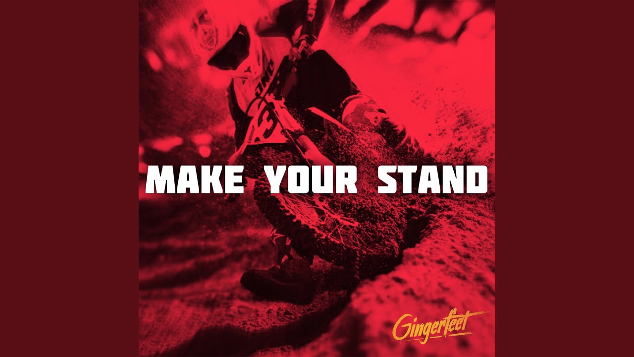 Make Your Stand (Preview) - YouTube