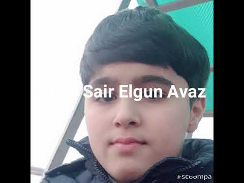 ELGUN AVAZ --- Kisa klip