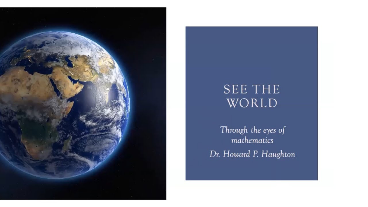 IMA 16+ Careers Lecture Dr Howard Haughton – Mathematics in Finance and ...