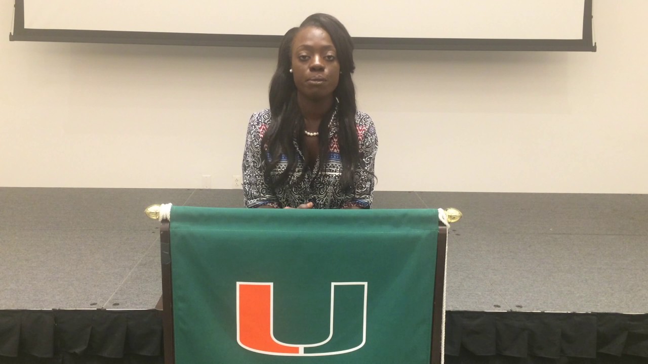 Sanite Ermat for ABA Representative - YouTube