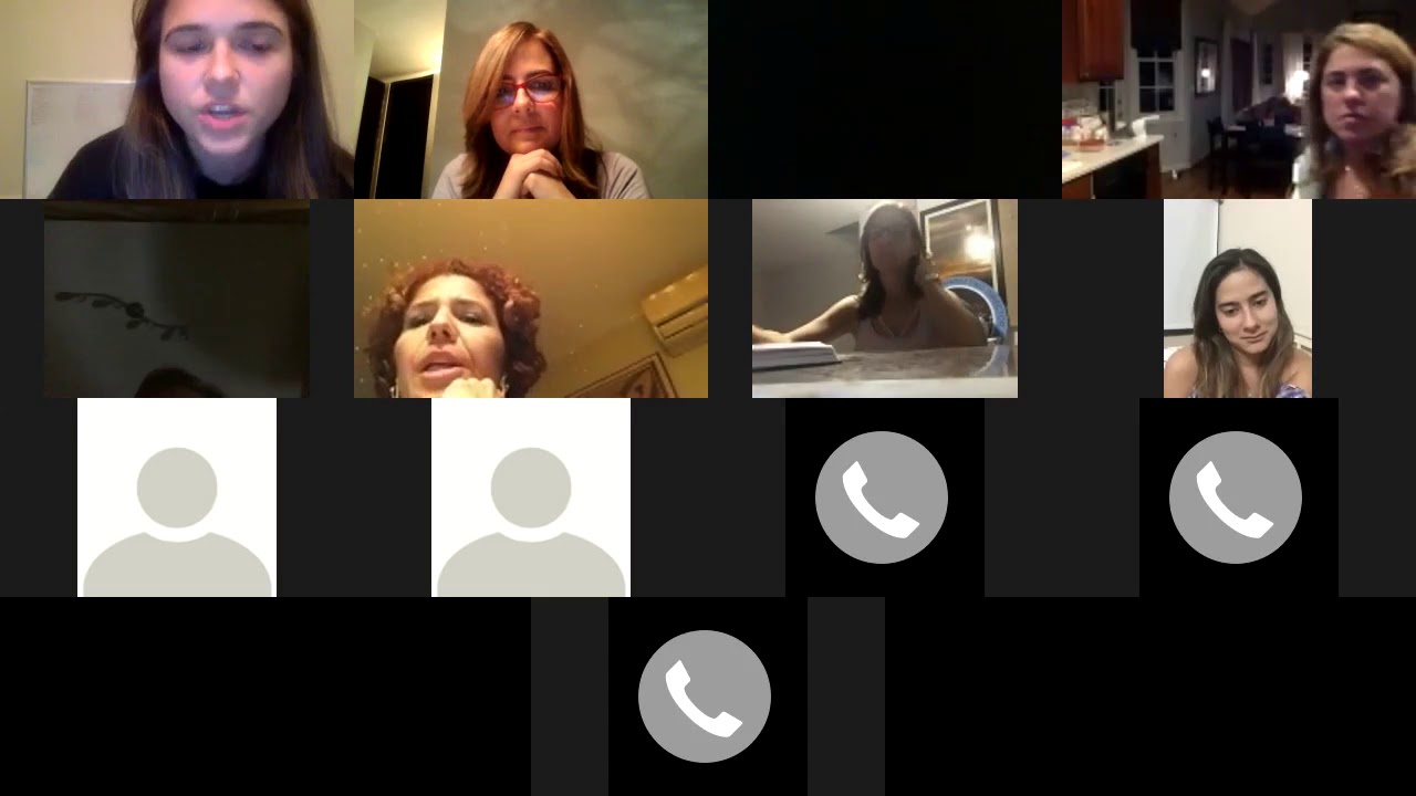 Entrevista a Katherine Cade NMD - 24 Club - YouTube