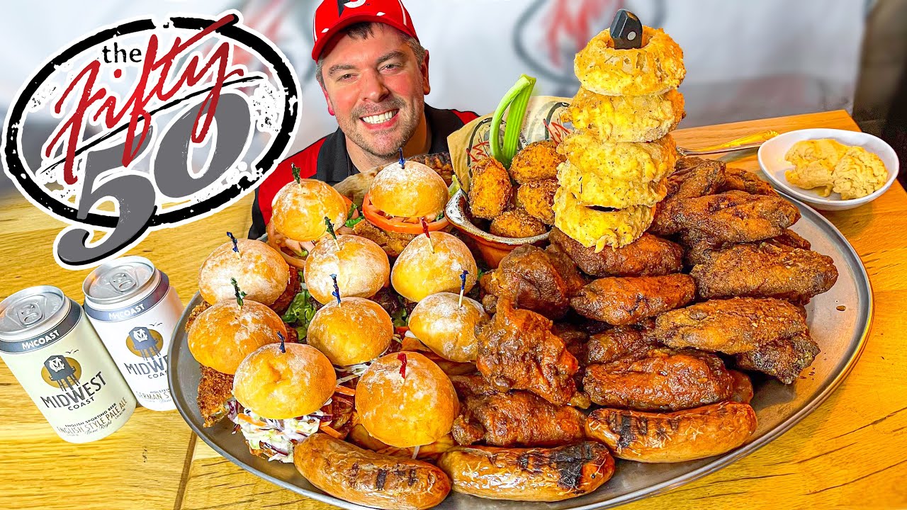 Randy Santel | Influencer | Professional Eater - Randy Santel