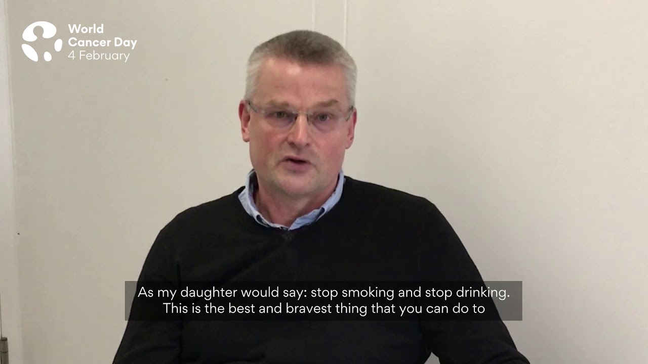 20 Leaders: 1 Question with Prof Christoph Plass, International Journal ...