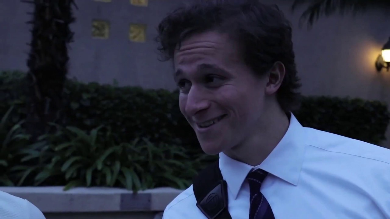 Alex Bankier - Dramatic Reel - YouTube