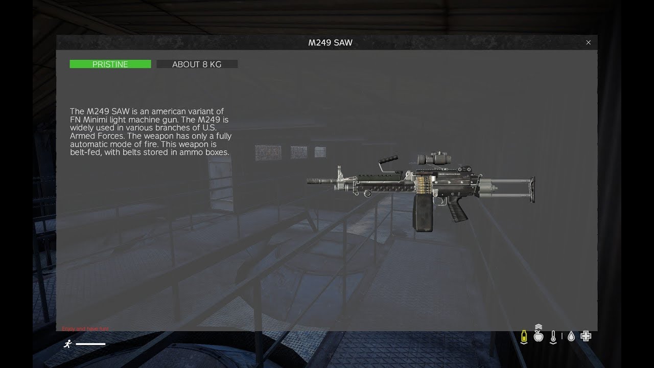 M249 + Randoms Squad Together - Dayz 1.0 - YouTube