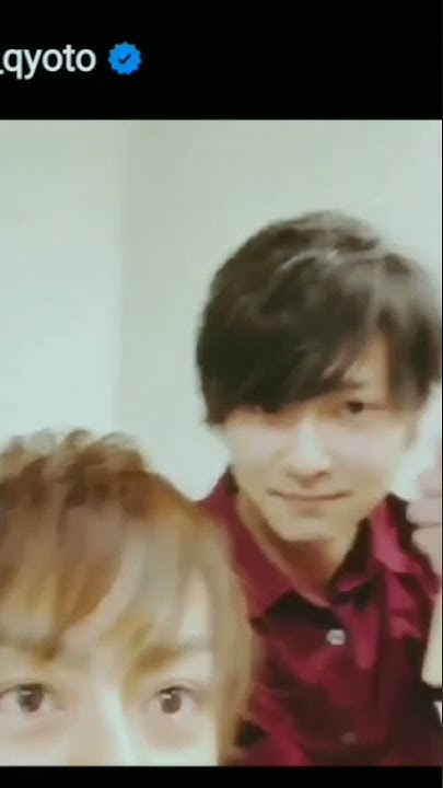 Qyoto がんばってね #qyoto #がんばって - YouTube