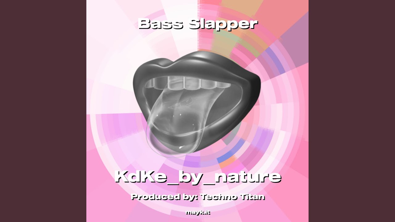 Bass Slapper - YouTube