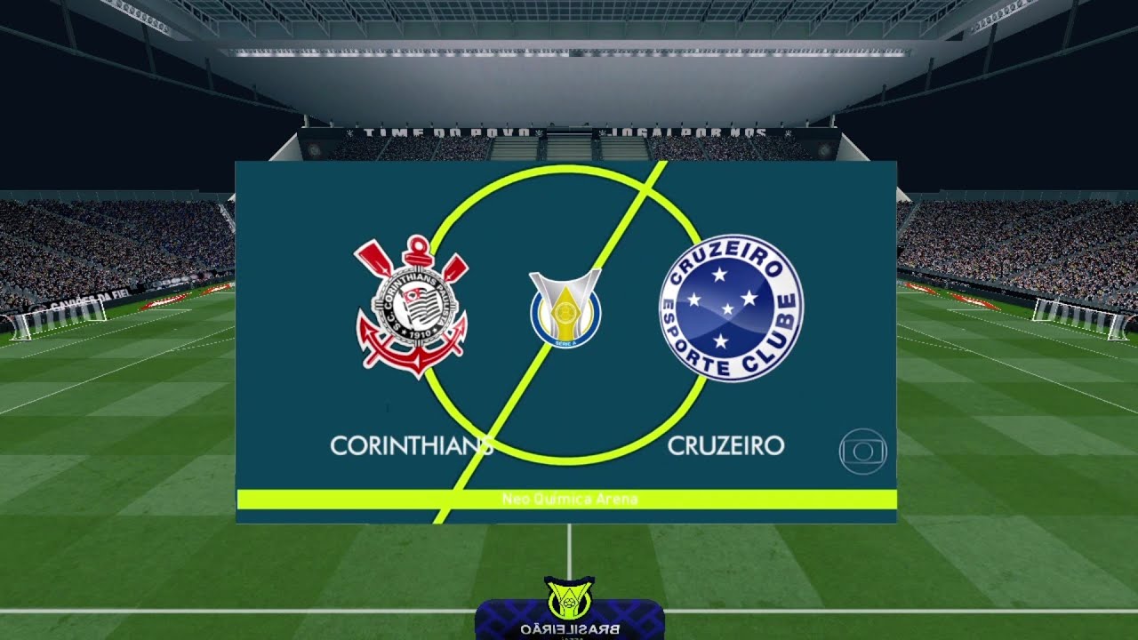 Pes2017 (Temp.24/25) #274 Última Rodada - YouTube
