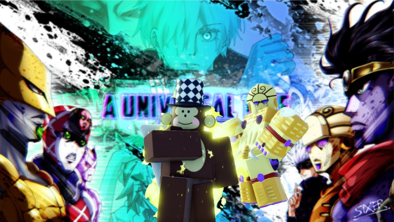 [AUT] The New Universe Experience - YouTube