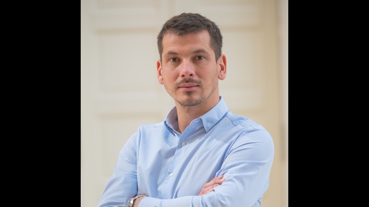 Stefan Simonovic Live Stream - YouTube